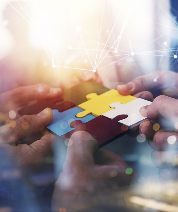 Channel Partner Program | Hexagon