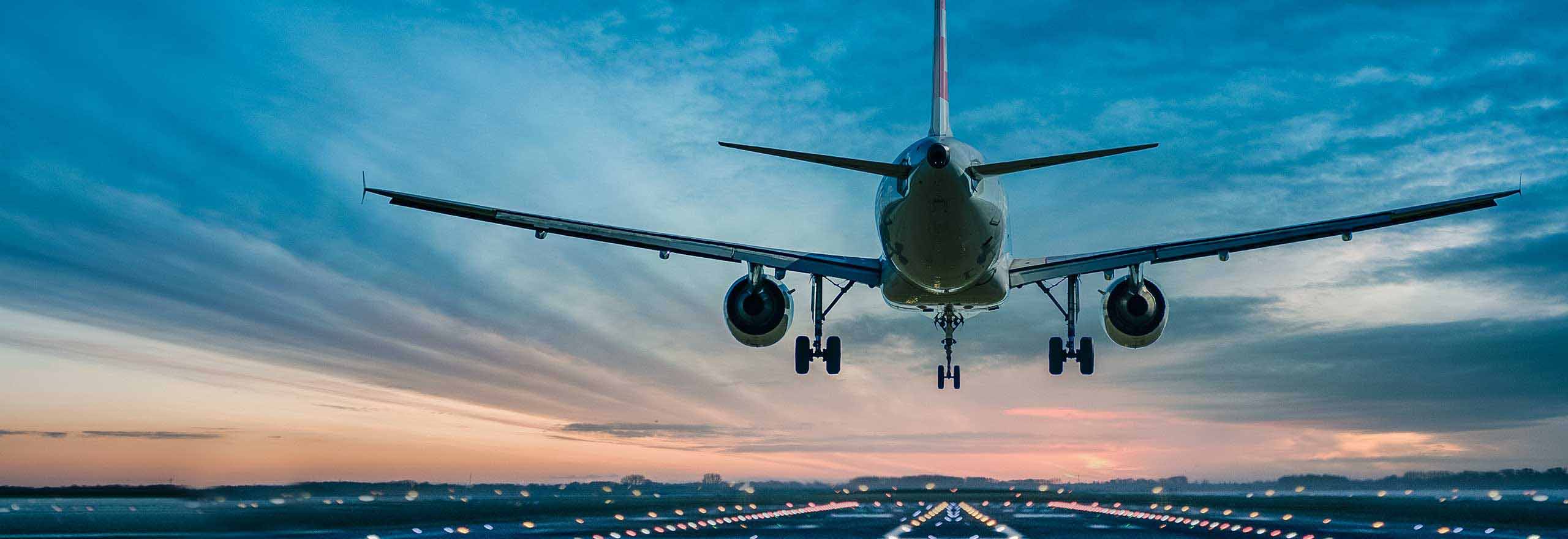Solutions for the Aerospace Industry | Hexagon