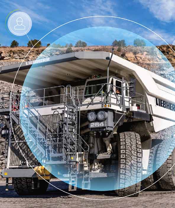 Solutions for the mining industry | Hexagon