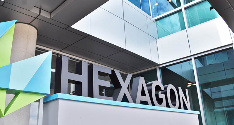 SmartSketch® | Hexagon