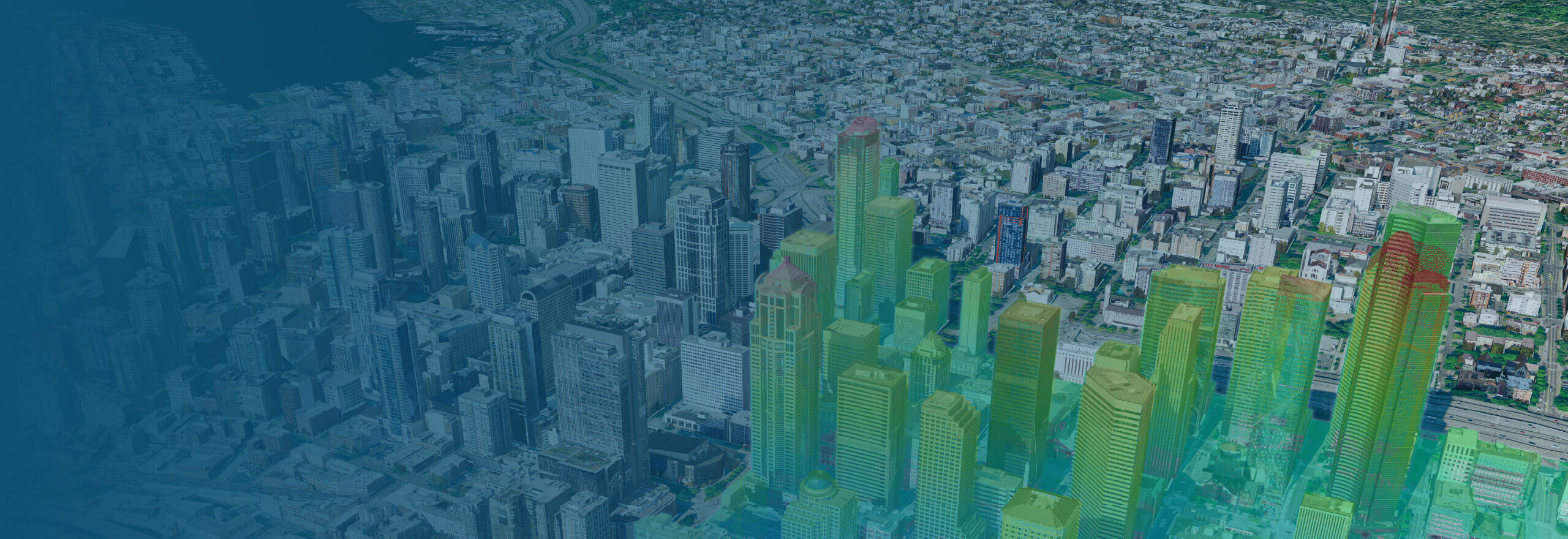 5 ways lidar is transforming the world around us | Hexagon