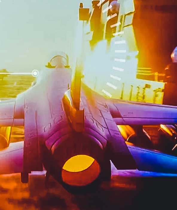 Anti Jam Technology Allows Schiebel Aircraft to Get Back to Critical ...