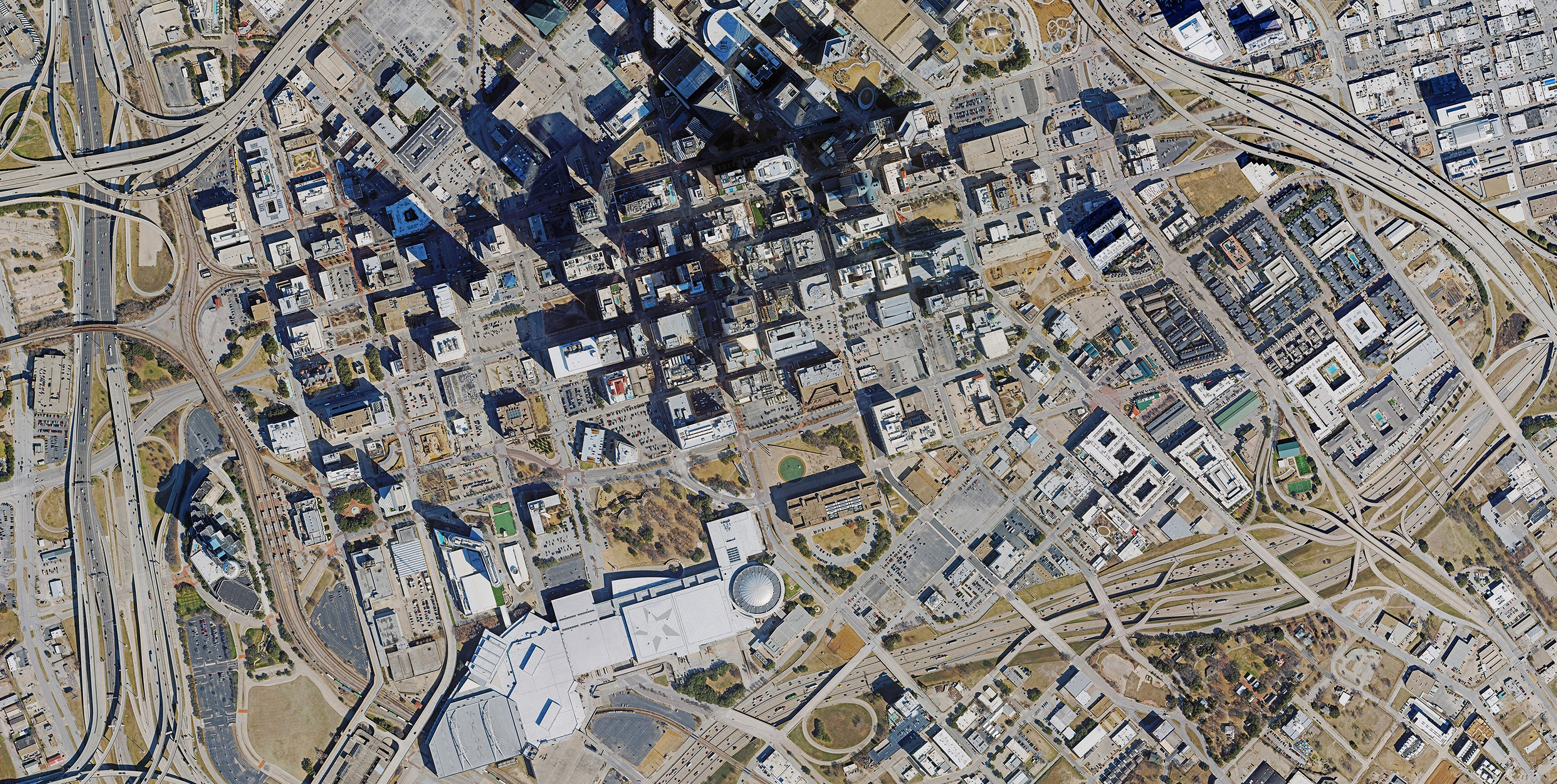 Hexagon to update high-resolution geospatial data of twelve US states ...