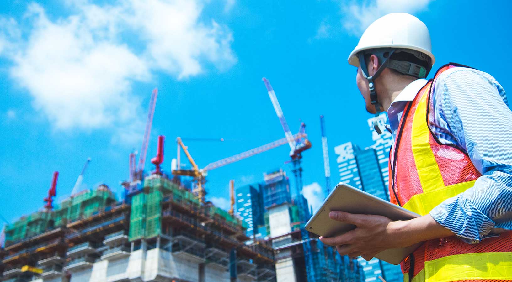 Heavy construction for industrial facilities industry stakeholders we ...