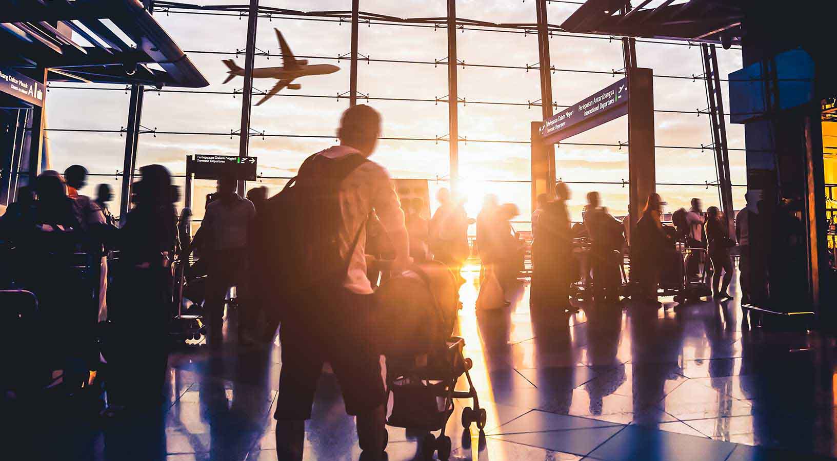 Key stakeholders of the aerospace industry | Hexagon