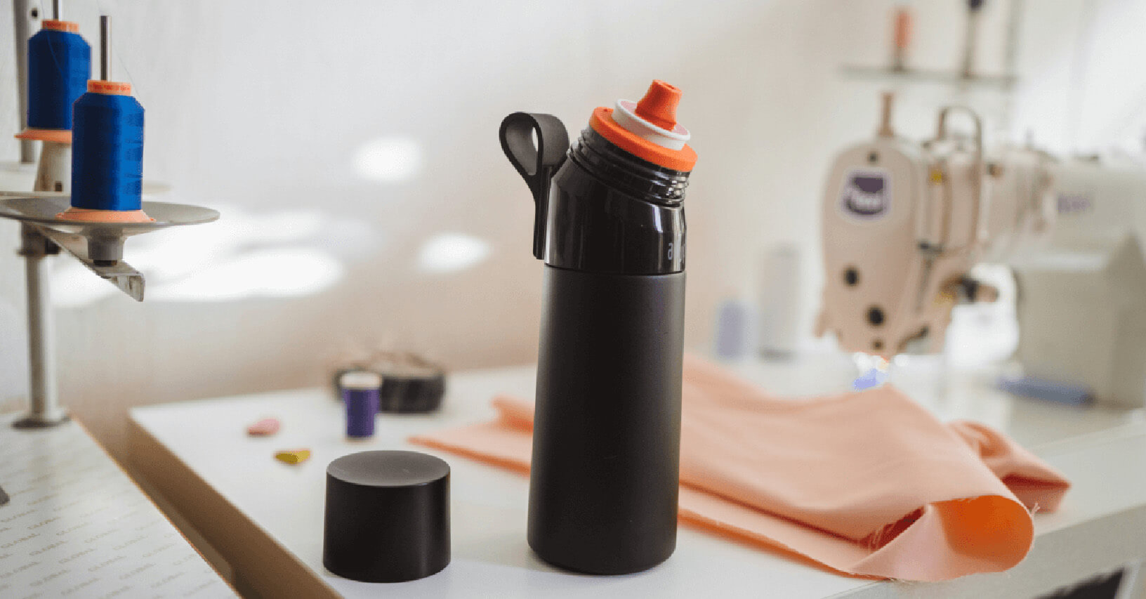 Water innovator uses Geomagic Control X | Hexagon