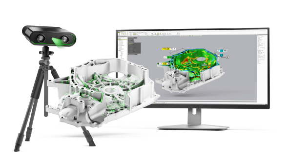 Metrology software | Hexagon