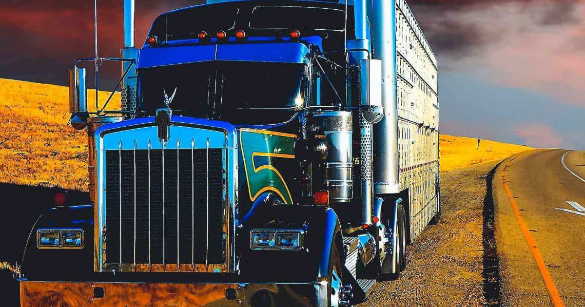 Solutions for Buses and Heavy Vehicles | Hexagon