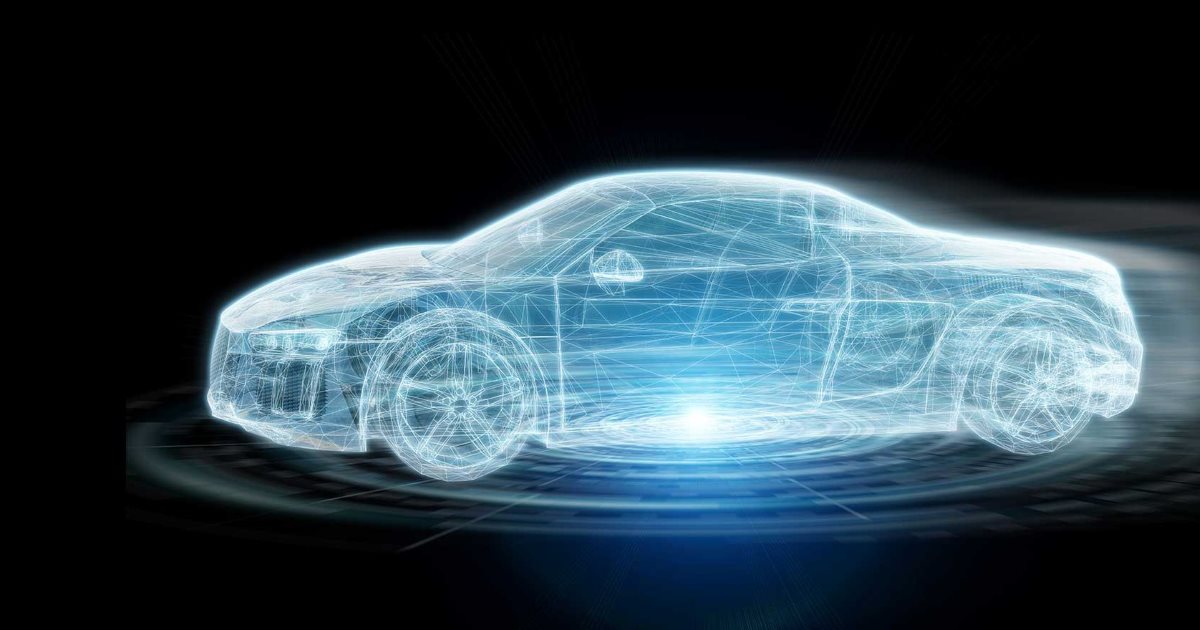 Vehicle exterior and aerodynamics | Hexagon