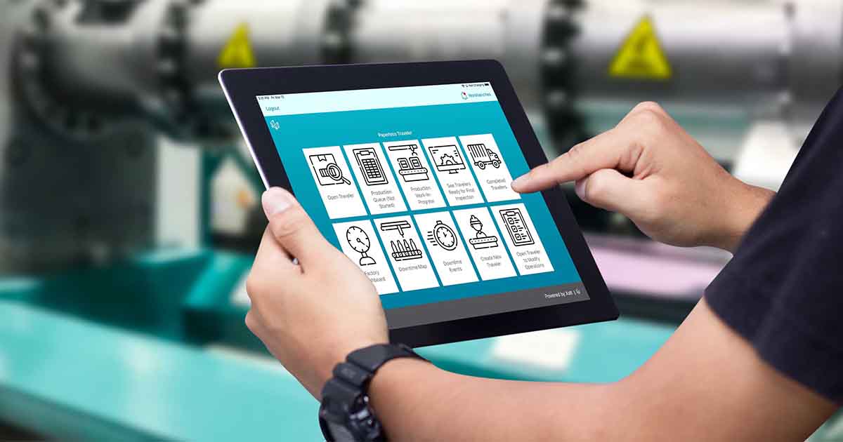 Job Hazard Analysis | Hexagon