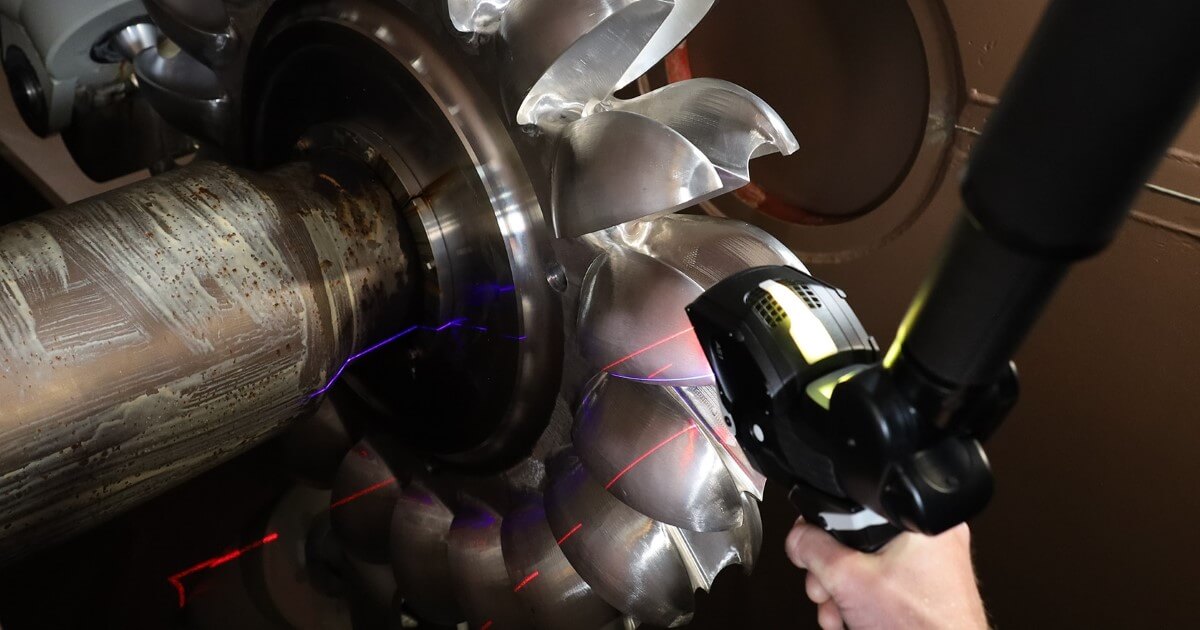 Acting as one today to meet the energy challenges of tomorrow | Hexagon
