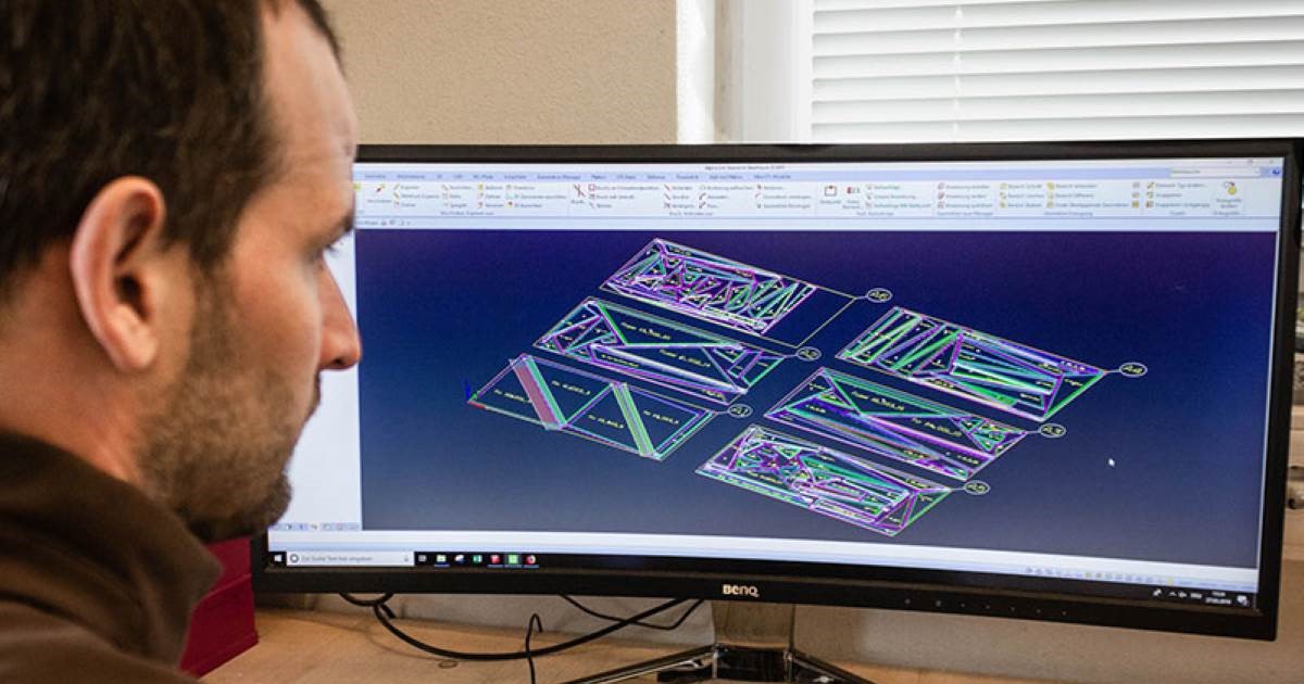 ALPHACAM Key in Voltomic’s Climb to Success | Hexagon