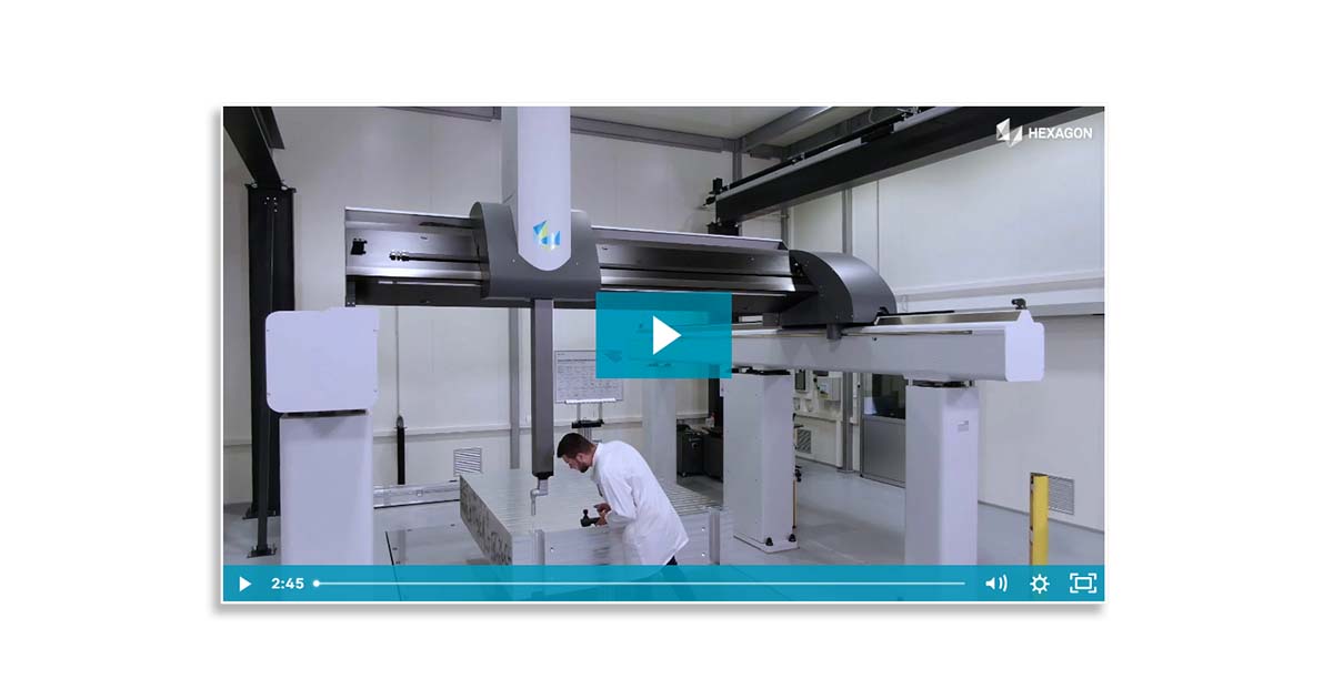 Highest precision for the production of high-tech parts and modules ...