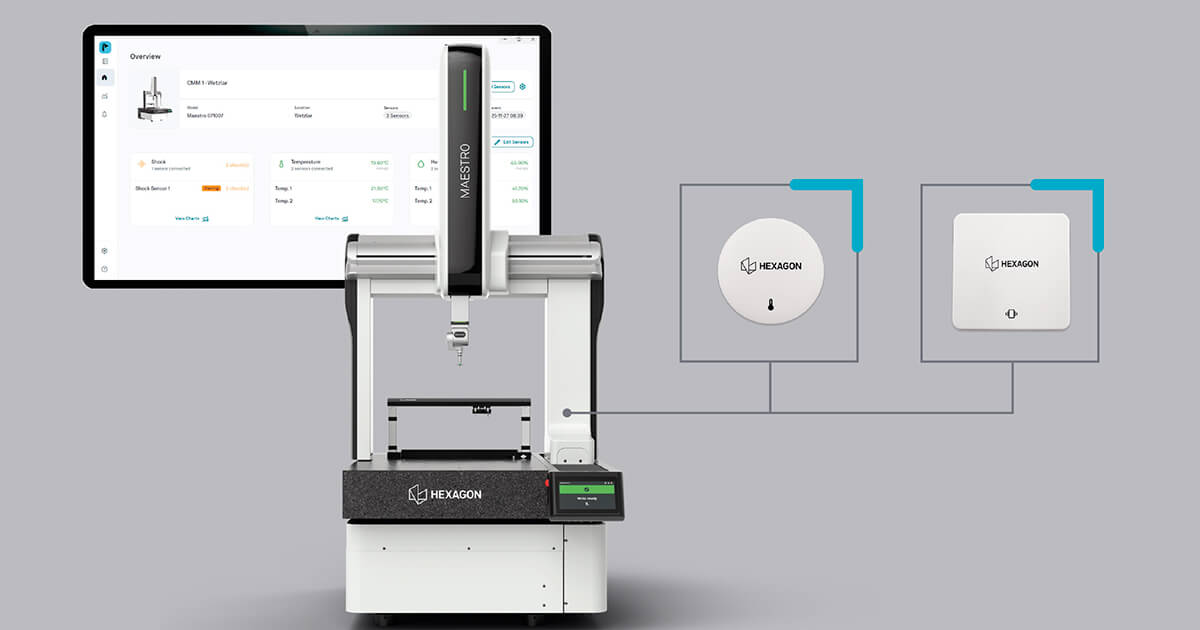 Hexagon upgrades PULSE to deliver advanced real-time environmental ...
