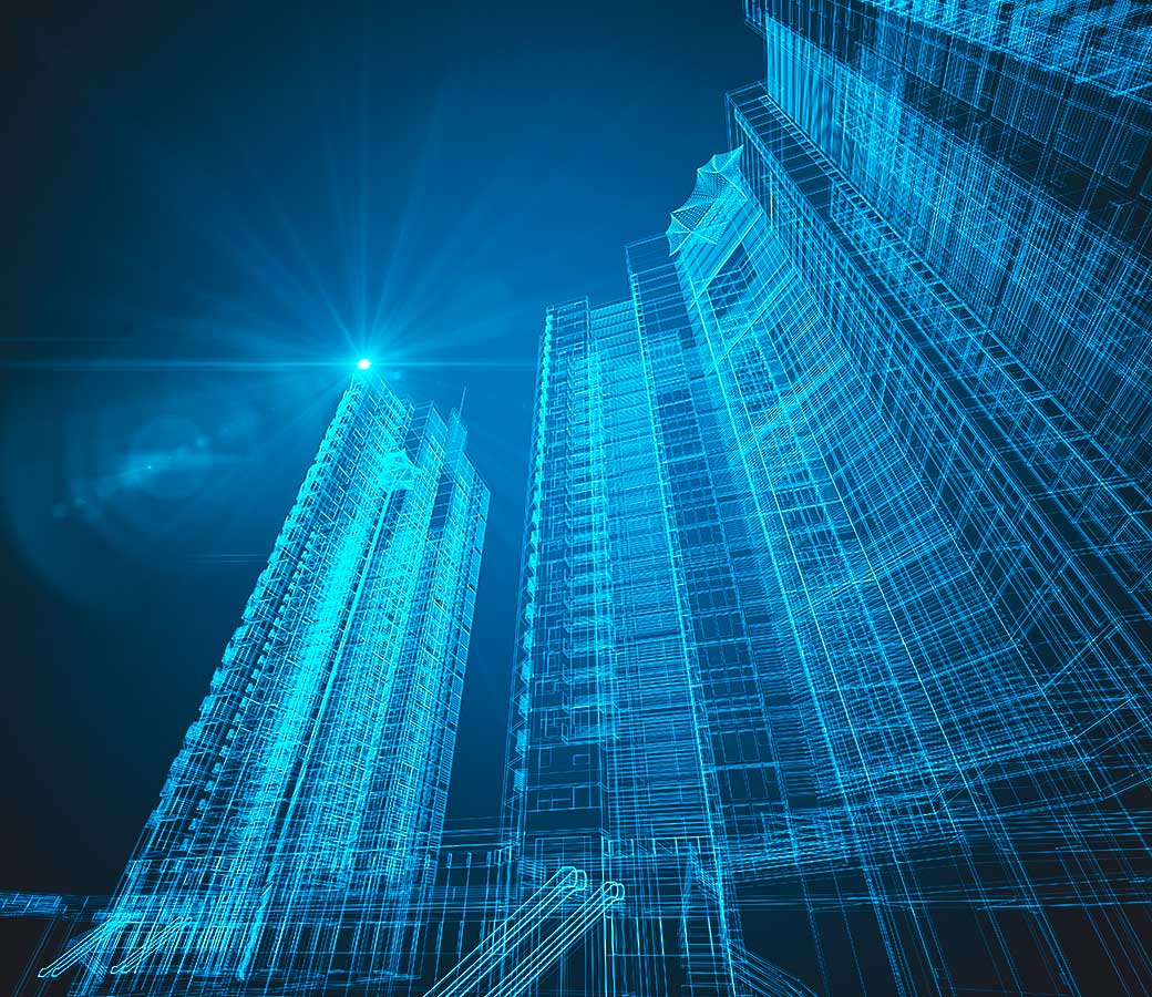 Hexagon’s approach and value to the buildings ecosystem | Hexagon